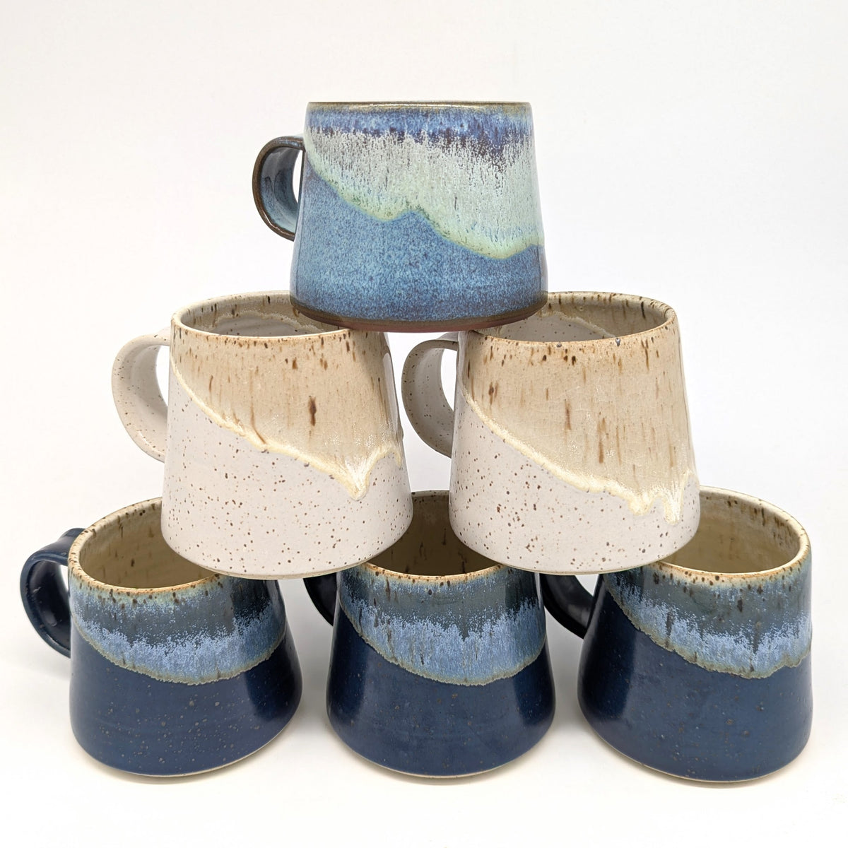 Hintonburg Pottery – Tagged "mugs"